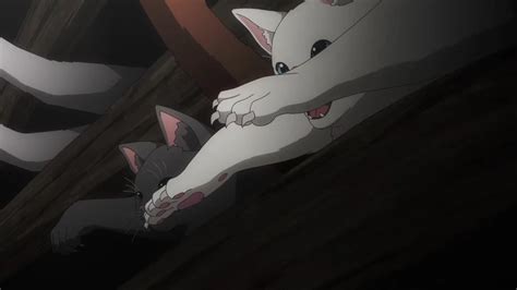 Анализ трейлера аниме «Ночь живых кошаков и прогноз на «Няндемию — Achivx