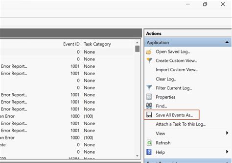 What Is The Windows Event Viewer And How To Use It Make Tech Easier