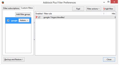 How To Disable Or Avoid Seeing Google Doodles In Chrome And Firefox