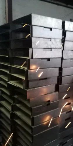 Ms Electric Control Panel Assembler For Electrical At Rs 2500piece In