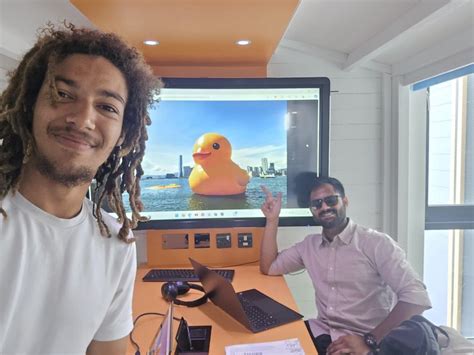 Himesh Tekwani On Linkedin Proudtobedenix Gameon