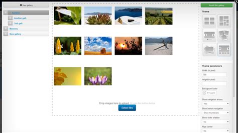 Extensions Droppics Flexicontent Advanced Cck For Joomla