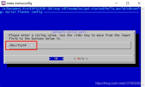 Esp32学习【2】——esp32固件烧录及相关问题解决esp32 波特率 74880 Csdn博客