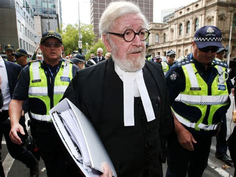 Cardinal George Pell Sentenced To Six Years For Sex Abuse Breitbart