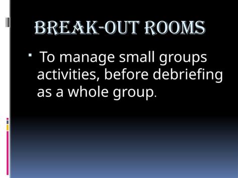 Peer Sharingpptx From Bsc Nursing 5th Semester Pptx