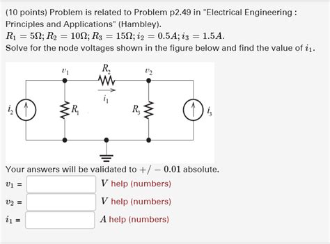 solved 10 points problem is related to problem p2 49 in
