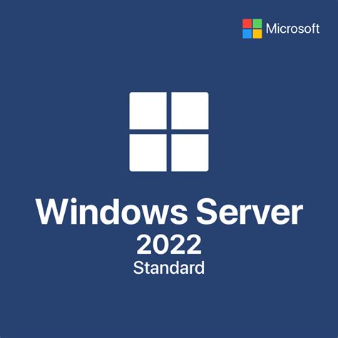 Купити Windows Server 2022 Standard Server2022standard в інтернет магазині Softgrade