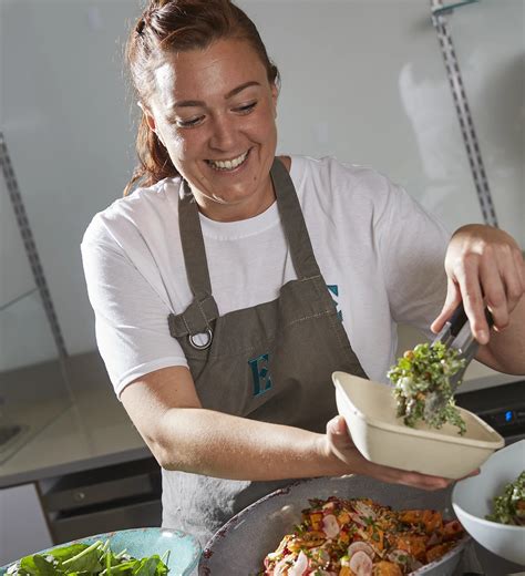 Eurest Contract Catering Services For Uk Workplaces