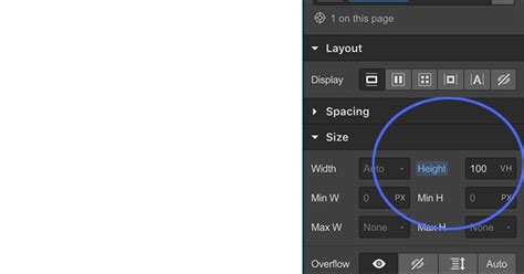 Use Fullpagejs Slider In Webflow To Create A Full Screen Slider Alvaro Trigos Blog