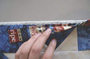 Quilt Binding Tutorial 5 Simple Steps To A Perfect Finish