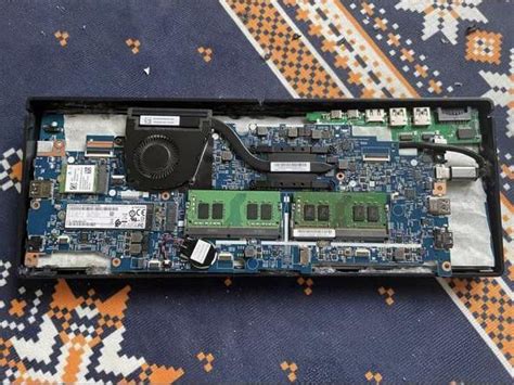 Does Anyone Know When The Mainboard Will Be For Sale And Where The 3d