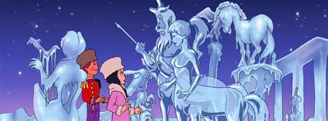 What I Got 2 Say Katya And The Nutcracker A Christmas Fantasy