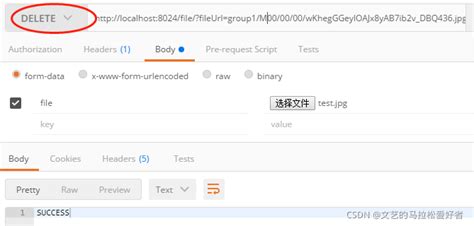 【springboot框架篇】24集成fastdfs实现文件的分布式存储springboot 使用 Nfs Csdn博客