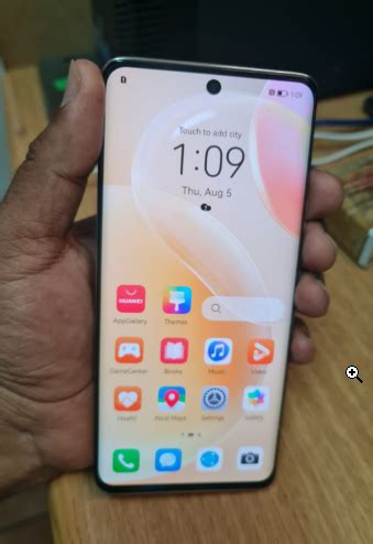 ANG-LX1 chip is damaged [repair is done] - GSM-Forum