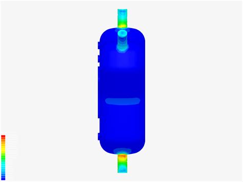 Epoxy Strain Test By Namit Simscale