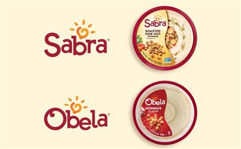 Pepsico To Acquire Full Ownership Of Sabra And Obela Potatopro