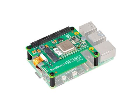 Raspberry Pi Ki Kit Developer Blog