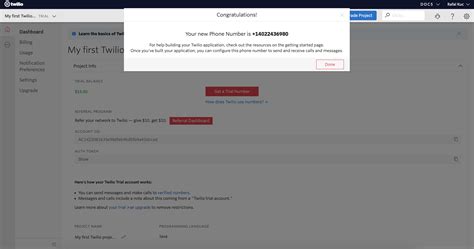 Twilio Alerts Integration Sematext Documentation