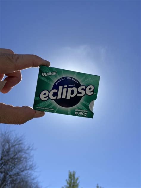 April 24 Total Solar Eclipse Non Moto Motocross Forums Message