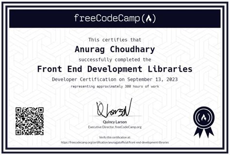 Anurag Choudhary On Linkedin Frontend Backend Developer