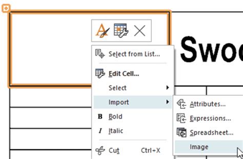 How To Create A Custom Drafting Template In Nx Swoosh Technologies