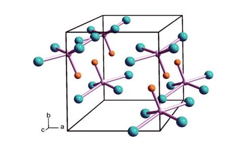 Molybdenum Oxytetrachloride An Inorganic Compound Assignment Point