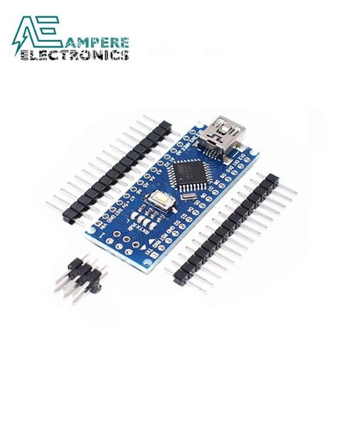 Arduino Boards Ampere Electronics