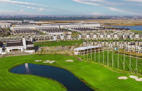Tour Golf Jakarta Indonesia 4n3Đ Du Lịch Golf Tour