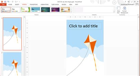 How To Change Page Orientation In PowerPoint To Portrait