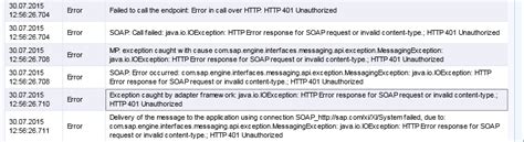 how to convert the soap receiver adapter user id a sap community