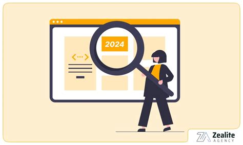 The Future Of Web Development Trends To Watch In 2024 Zealite Agency