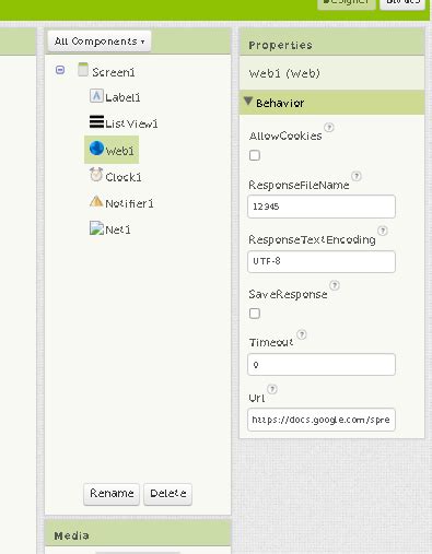 How Do I Hide The Error 1101 Unable To Get A Response With The