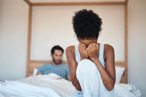 Why Women Cry After Sex And What It Really Means Mixxxer