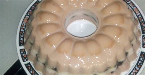 Resep Puding Enak Dan Sederhana Cookpad