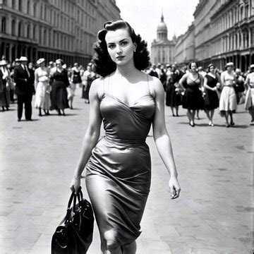 1940 Pin Up Girls
