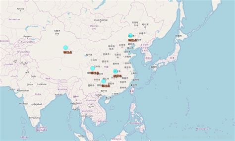 openlayers之标注功能二：图文标注 openlayers 标注 csdn博客