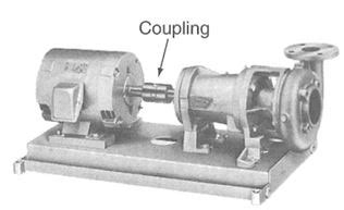 Pumps And Motors