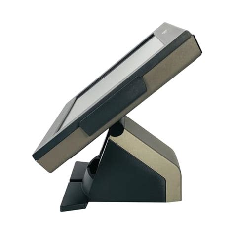 Ncr 7754 Pos Terminal Review Efficient Touch Interaction Electronikz