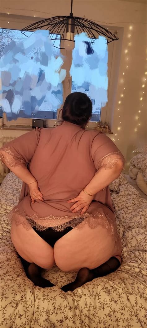 BBW ASS 3 Nude Pics XHamster