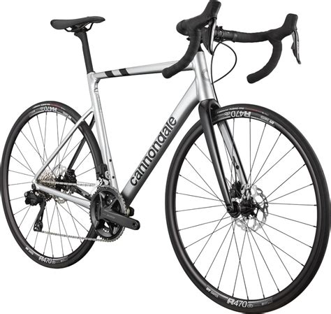 Cannondale Caad13 105 Di2 Mercury