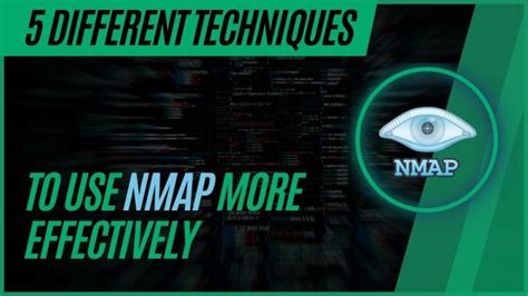 Black Hat Ethical Hacking على Linkedin 5 Techniques That You Didnt