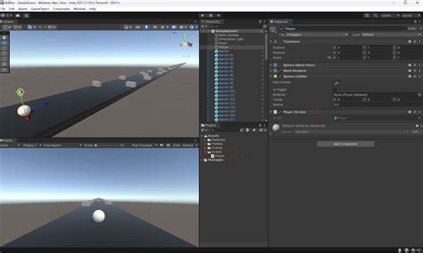 3d小球跑酷 Csdn博客 3d小球跑酷 Csdn博客