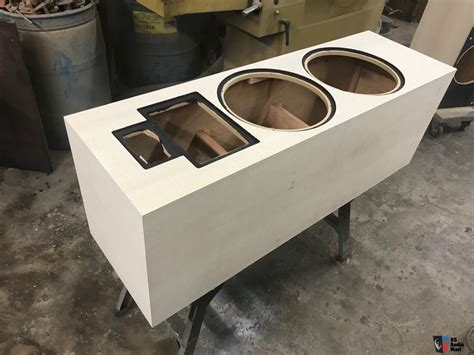 Klipsch Klf 30 Speakers Photo 2538444 Us Audio Mart