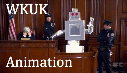 WKUK Sex Robot By VAUGHNstump On DeviantArt