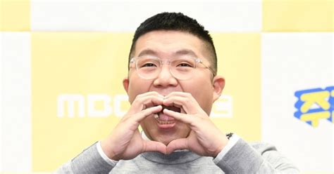 조세호 10월 결혼 소감 소중한 ♥사람과 결혼식 잘 준비하겠다 [전문]