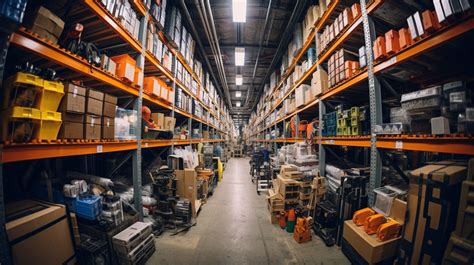 Assembly Line Evolution From Model T To Modern Manufacturing