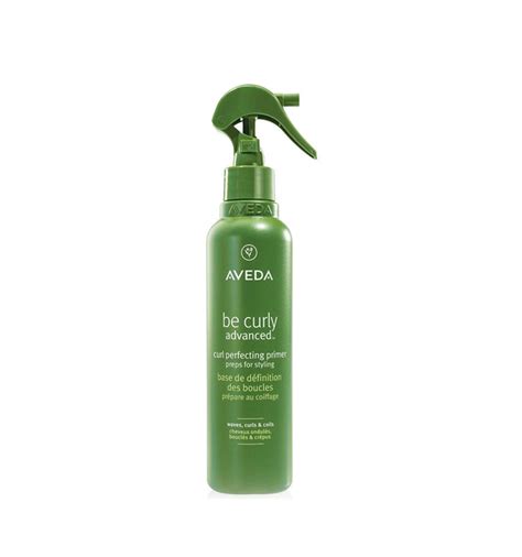 Aveda Be Curly Advanced Curl Perfecting Primer 200 Ml Moga Online Shopping
