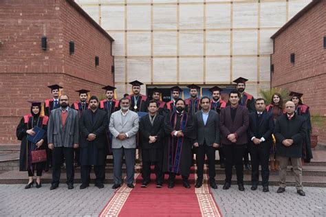 muhammad ali aizaz on linkedin my ucp ucp alumni convocation