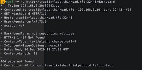 Redirect On The Same Port Traefik V2 Traefik Labs Community Forum