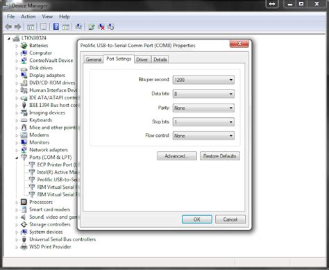 Brick O Lore Baofeng UV 3R Mark II Software